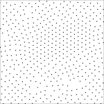 Point Pattern Analysis – morphometry.org
