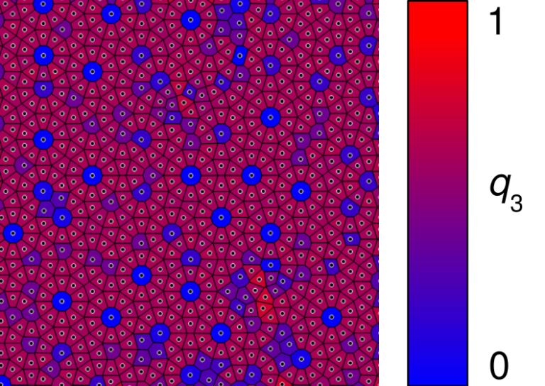 Quasicrystal – morphometry.org