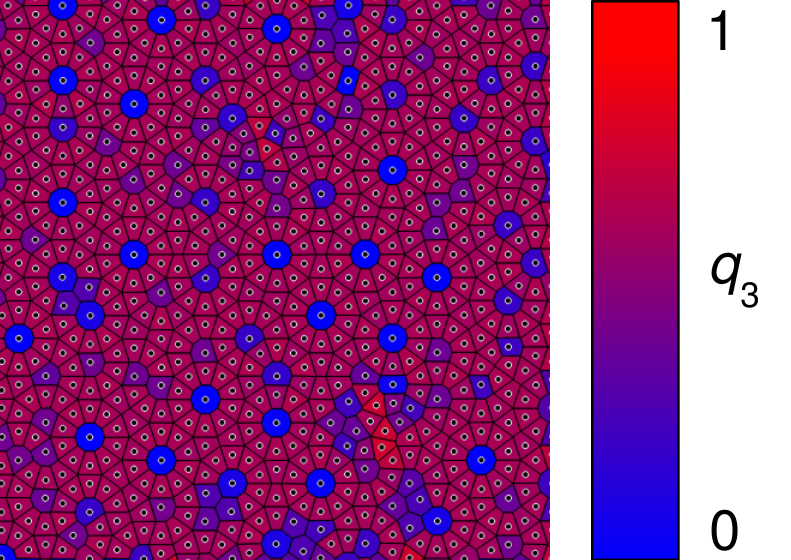 Quasicrystal – morphometry.org
