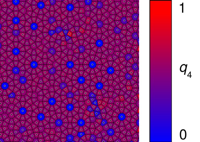 Quasicrystal – morphometry.org